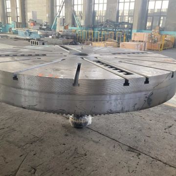 Quality High Quality Heavy Duty Vertical Turret Lathe CNC Double Column Vertical Lathe for sale