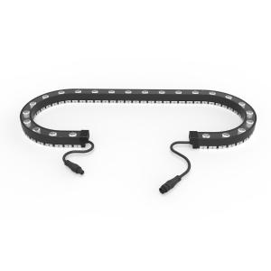 Quality 1900lm Flex LED Wall Washer 10m 24VDC Flexible Silicone Strips for sale