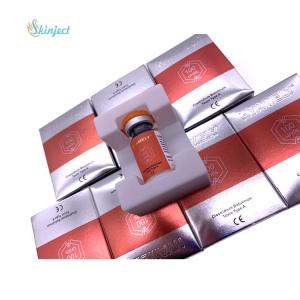 Quality Botulinum Toxin Type A Poison Add 2ml 2.5ml Normal Saline for sale