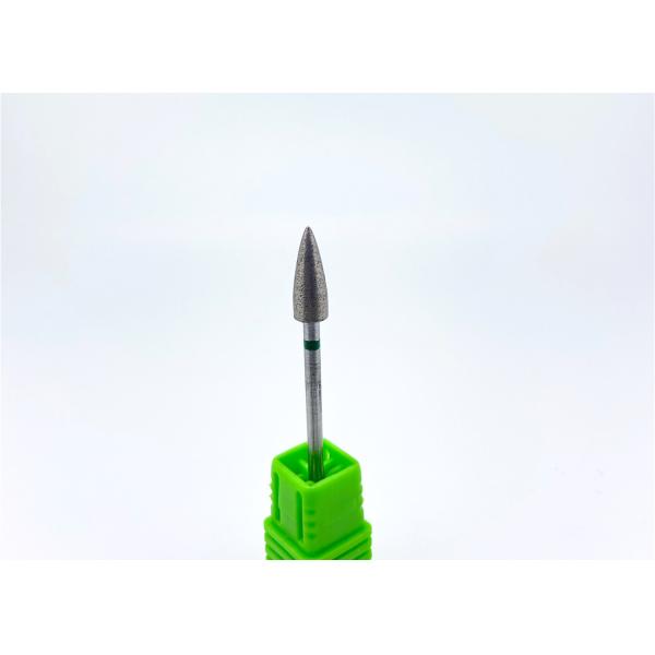 Quality Handpiece Plaster Cutting Wheel Coarse Grit Sintered Diamond Polishing Burs for sale