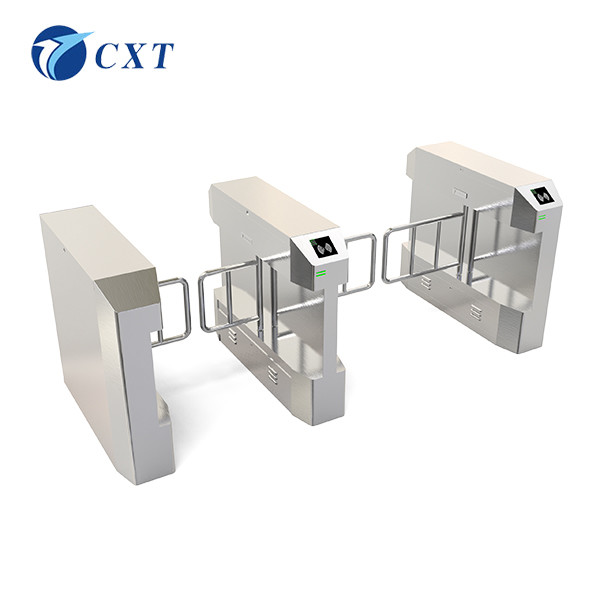 Quality Brushless Motor Security Swing Gate Waterproof With High Brightness Traffic for sale