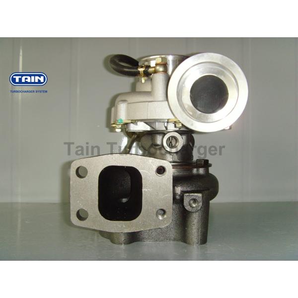 Quality Mercedes OM904LA K16 Turbocharger 112KW Power 53169707021 9040963599 for sale