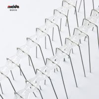 Quality Sustainable Bird Thorn Cross-Border Fence for Spice and Extract Manufacturing for sale