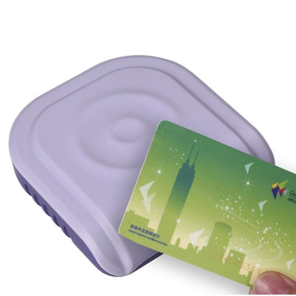 Quality wireless nfc reader rfid card reader with wifi rfid wifi reader smart card for sale