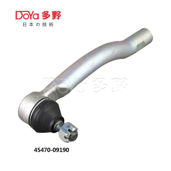 Quality Toyota Tie Rod End 45470-09190 for sale