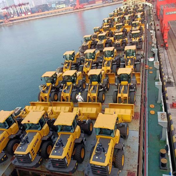 Quality NVOCC Flexible Bulk Shipping Solutions For Your Cargo Transportation Breakbulk Shipping for sale