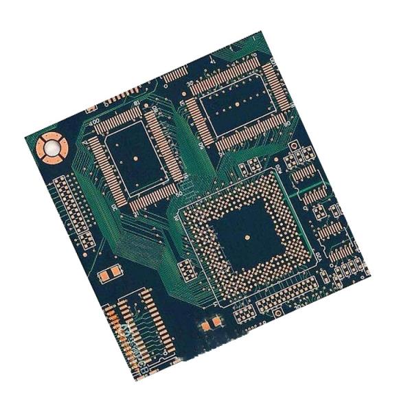 Quality Multilayer FR4 PCB Printed Circuit Board Prototype ISO14001 for sale