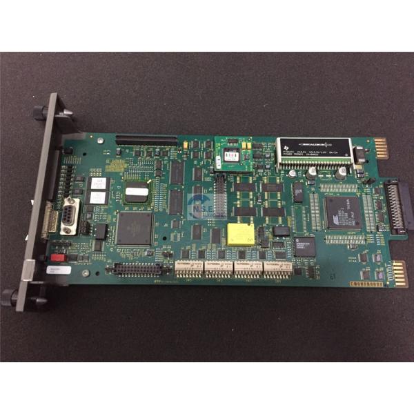 Quality ABB SPBRC410 Controller with Modbus TCP Interface Bridge controller BRC410 for sale