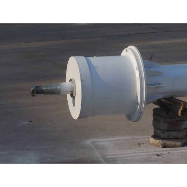 Quality 3kw5kw10kw high efficiency three phases output permanent magnet generators for sale