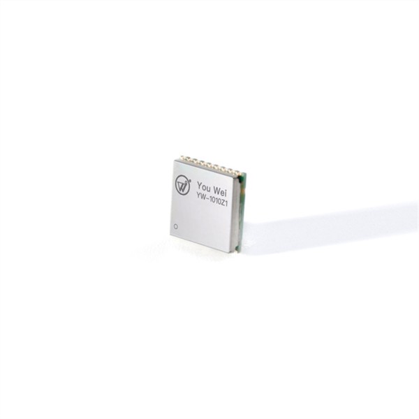 Quality China Wholesale YOUWEI YW-1010Z1 Gsm Gps Module Gps Module Dual-frequency Gps for sale