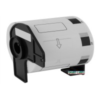 Quality Adhesive Label Rolls for sale