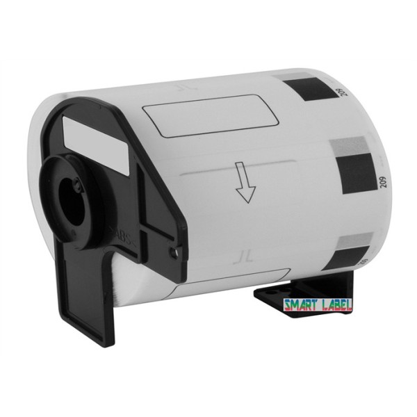 Quality SGS Certificated Adhesive Label Rolls for sale