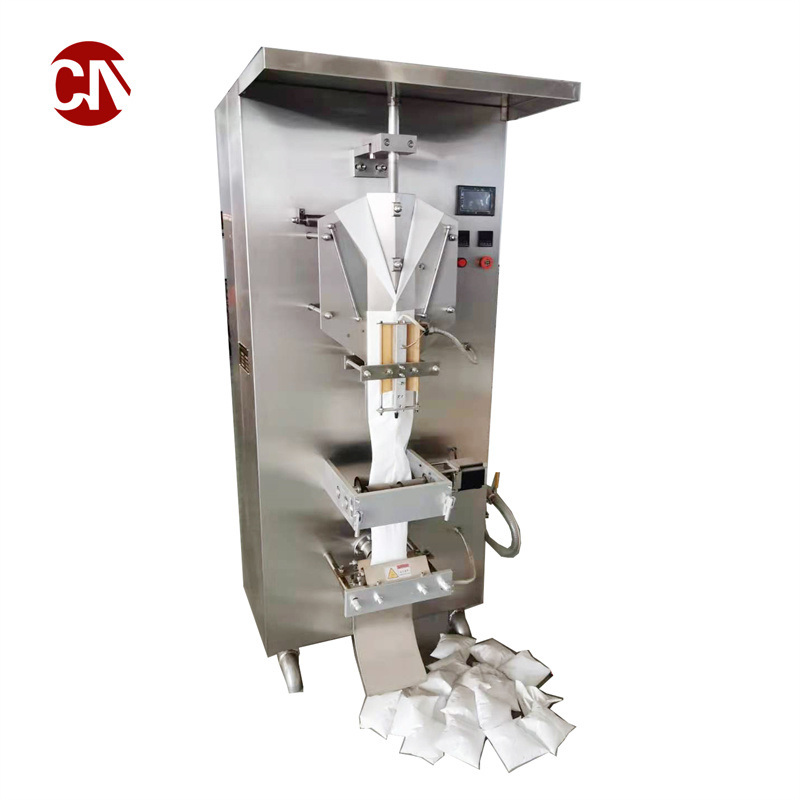 Ice Cream Aging Tank Machine for Ice Cream Processing Plant