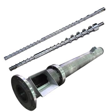 Quality 150mm Single Screw Barrel for sale