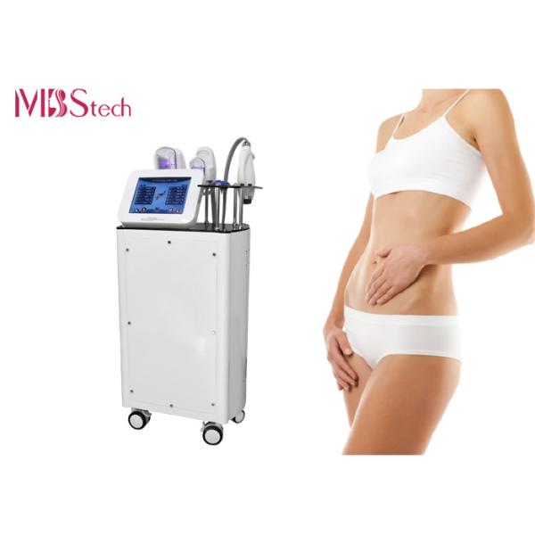 Quality Vertical Cool Tech Cryolipolysis Fat Freezing Slimming Machine for sale