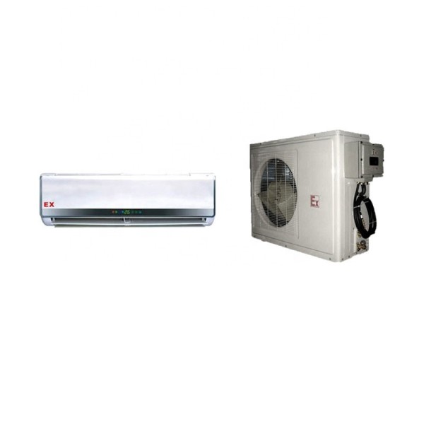 Quality Floor Standing Split Explosion Proof Air Conditioner for sale