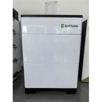 Quality IP55 Freely Stackable Home Energy Storage System with Canbus/RS485 Communication for sale