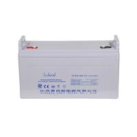 China 12V 100Ah Agm Sla Battery VRLA Backup Power Battery factory