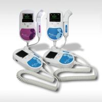 China Sonoline C Pocket Fetal Doppler factory