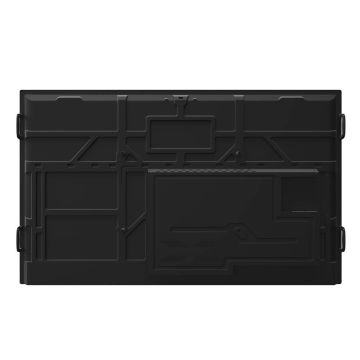 Quality LCD Smart Board USB HDMI TYPE-C Port Wifi Interactive Whiteboard TV OPS Screen for sale