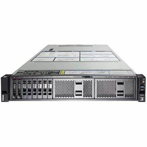 Quality 550W R650 Server with 8*2.5/6346*2/64G 3200*16/480G Storage 2.5