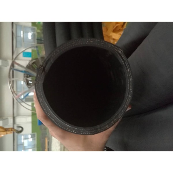 Quality Large Diameter 17Bar 60m Long Flexible Hoses For Oil for sale