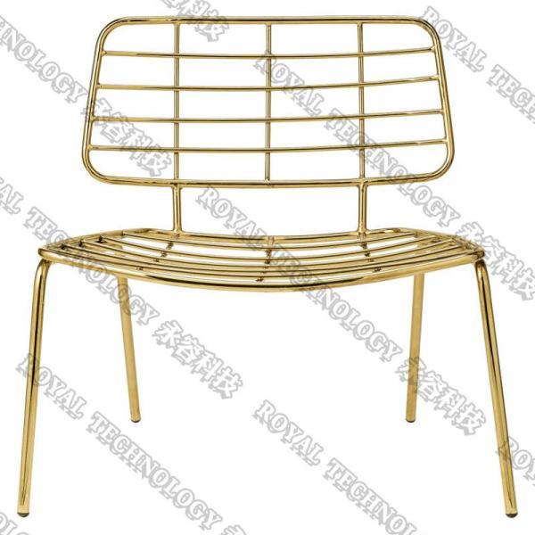 Quality Stainless Steel Furniture PVD Arc Coating Machine for sale
