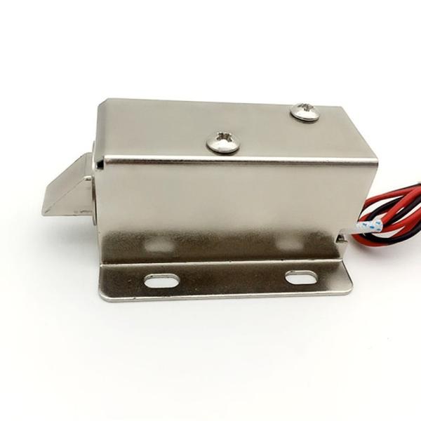 Quality 11.4mm Solenoid Door Lo for sale
