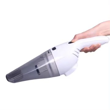 Quality Portable Auto Car Vacuum Cleaner With HEPA Filter Wet And Dry Cleaner for sale