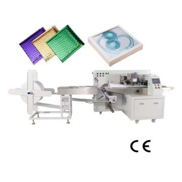 50HZ / 60HZ Bubble Film Packaging Machine Hanging Fans Warehouse