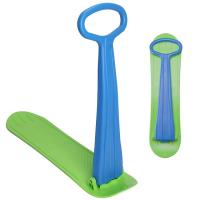 Quality 2KGS Board Weight Children's Folding Snow Scooter with Lightweight and Easy to for sale