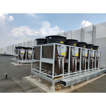 Quality Data Center Air Conditioning System In Row Close-Coupled Cooling For Small To for sale