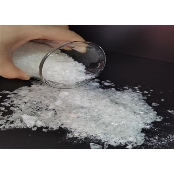 Quality Low Temperature Curing Tgic Polyester Powder Coat for sale
