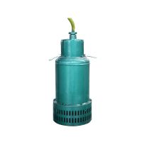 Quality BQS 11kw Explosion Proof Submersible Electric Pump 3000 R/Min Industrial Sewage for sale