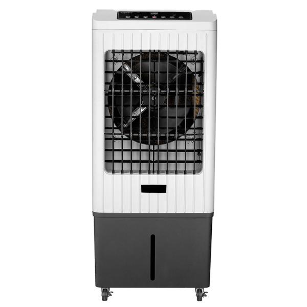 Quality CBU Water Air Cooling Fan Balanced Running Environment friendly 110W for sale