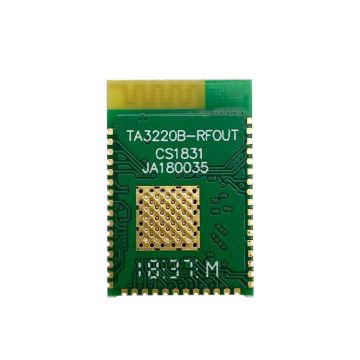 Quality Cansec TA3220SSA-F IoT Wifi Module Wifi Transmitter Module Transparent AT for sale