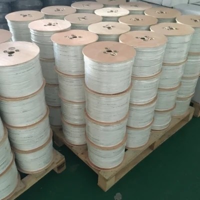 Quality Exact Cables 2x0.22mm2 Unshielded Stranded CCA LSF Insulation CPR Eca Alarm for sale