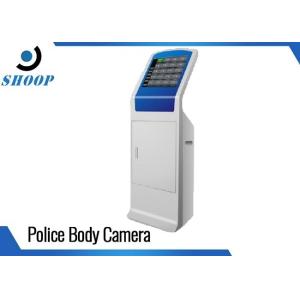 Quality 5P 8P Wire CPU Charging Docking Station for sale