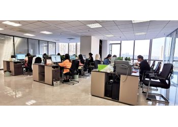 China Factory - Wuxi Talat Steel Co., Ltd.