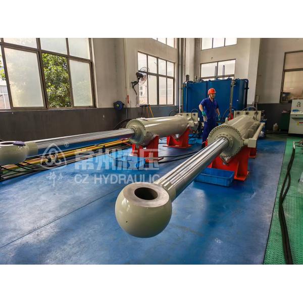 Quality Customized Hydraulic cylinders as your requirements every industries for sale