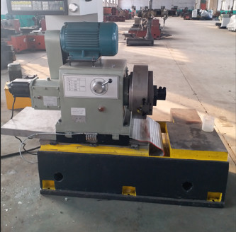 Quality High-precision CNC Valve Processing Single-sided CNC Boring And Milling Machine for sale