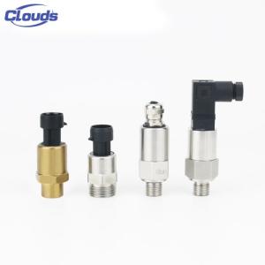 Quality Anti-Condensation Differential Pressure Transmitter for Most Common Refrigerants for sale