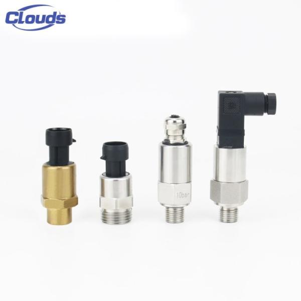 Quality Anti-Condensation Differential Pressure Transmitter for Most Common Refrigerants for sale