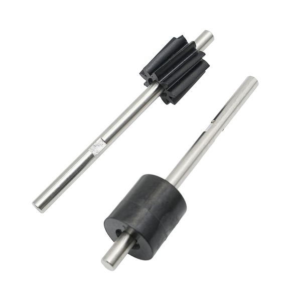 Quality PEEK Gears & Molded Blanks: Near-Net Shape Solutions for Reduced Material Waste for sale