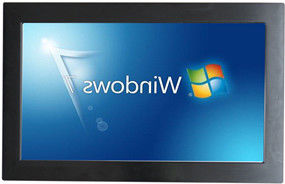 IPPC-2106TW1 21.5 inch Industrial Touch Panel PC / Industri PC Touch 1
