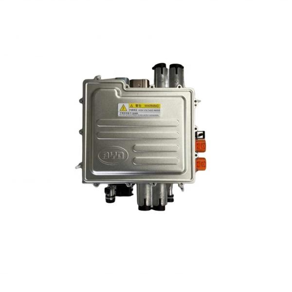 Quality BYD E2 Charging and Distribution Assembly for Replace/Repair Distribution Year for sale