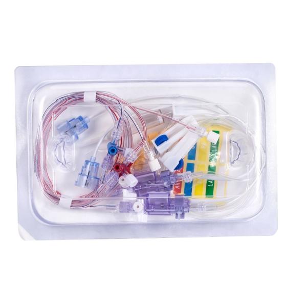 Quality Disposable IBP Transducer For Healthcare Facilities In Utah BD Edwards Medex B for sale