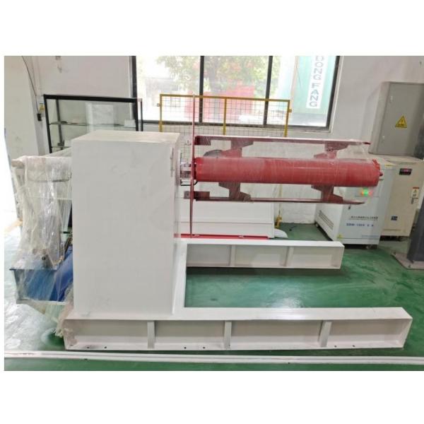 Quality Advanced Integrated Fiber Laser Cutting Machine For Multiple Metal Coil for sale