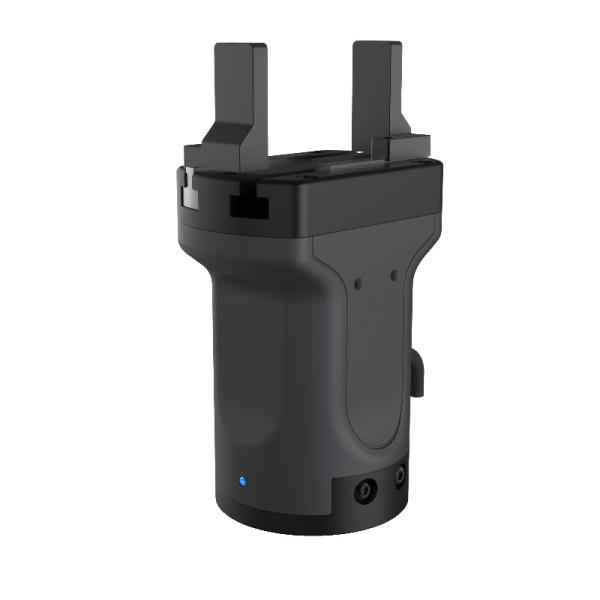 Quality Extra Large Stroke RG Series Robot Electric Gripper for sale