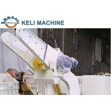Quality Automatic Concrete Brick Making Machine Multi Shake Feeder For Brick Making for sale